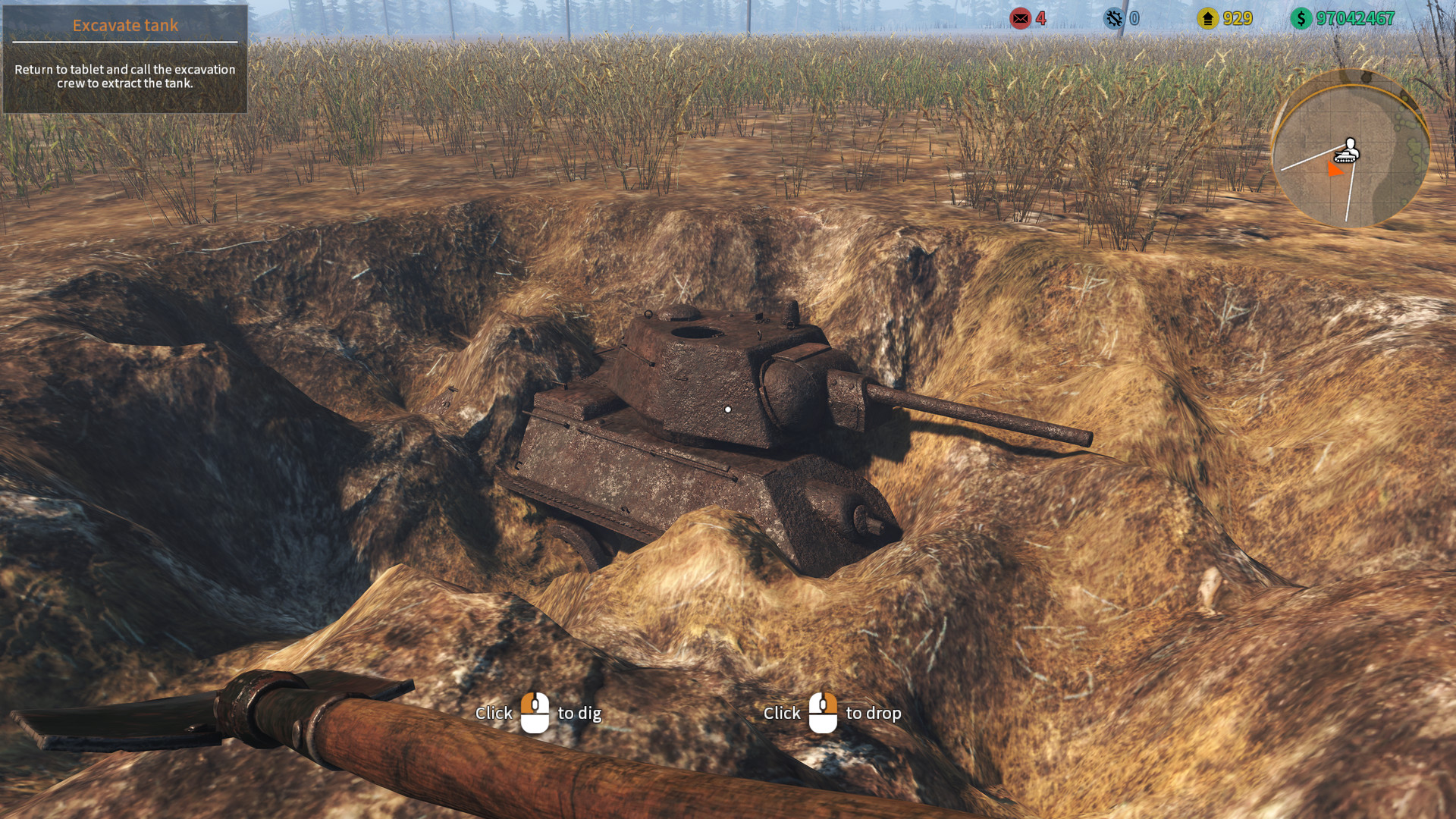 后勤模拟器/坦克维修模拟/坦克修理模拟/Tank Mechanic Simulator - dbplay--游戏试玩中心